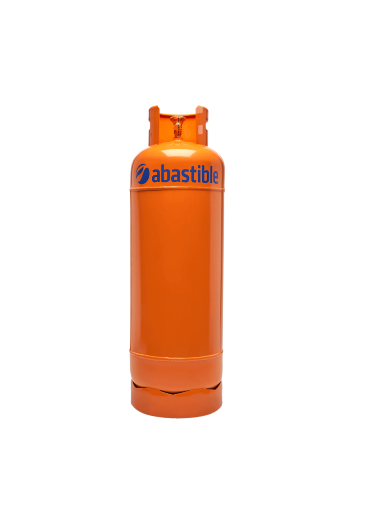 Balón GL Abastible 45KG – Gas Andrade